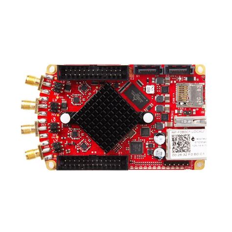 Learn Fpga Programming With Verilog Elektor