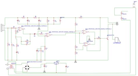 PIR SENSOR Resources EasyEDA