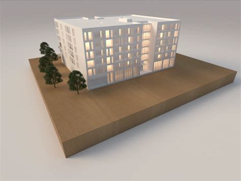 Amazing Render In A Model Style Upwork