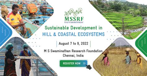 International Conference Sustainable Development In Hill And Coastal