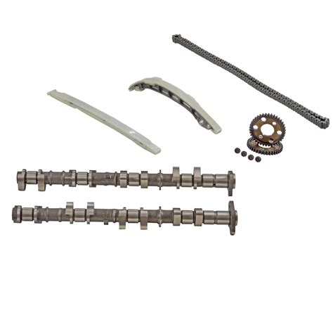 Sbt Engine Upgrade Kit For Yamaha 18l With Camno Crankshaft Evolution Jetsports