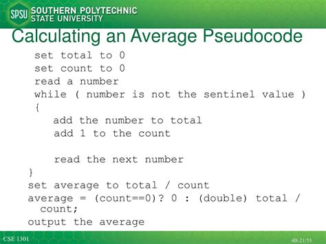 Ppt Lecture 4b Powerpoint Presentation Free Download Id2352080