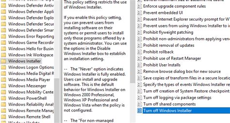 Group Policy Disable Shutdown Valuevica