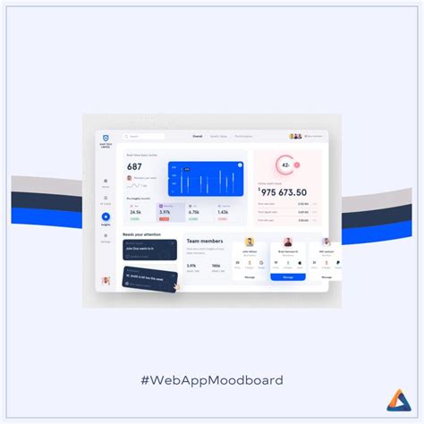 Accrete Infotech On Linkedin Webappmoodboard Webappinspiration Webapplicationinspiration
