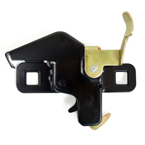 Eclassics 1984 1988 Ford Bronco Ii Hood Latch Assembly