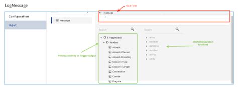 Introduction To Web Integrator On Tibco Cloud Integration The Tibco Blog