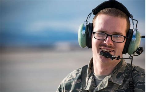Air Force Is Examining Policies So They Can Meet Recruiting Goals Clearancejobs