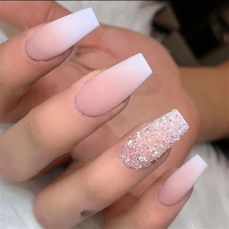 Makeup Matte Press On Nails Poshmark
