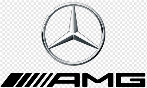 Mercedes AMG Logo Autologos Png PNGWing