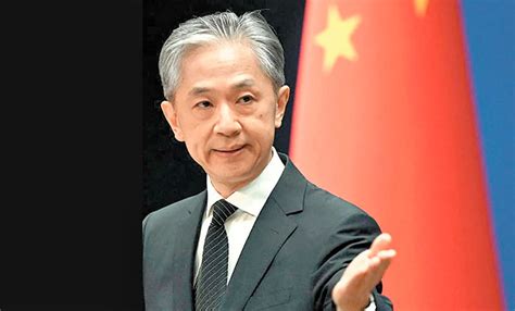 China Fustiga La Peligrosa Alianza Militar Aukus De Estados Unidos