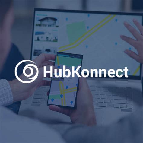 data driven local plan hubkonnect