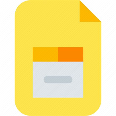 file archive document paper sheet page icon download on iconfinder