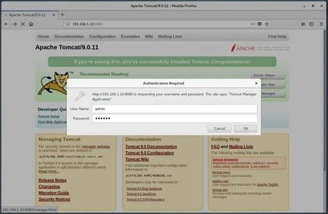 How To Install Apache Tomcat On Centos Rhel