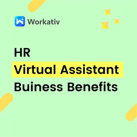 Hr Virtual Assistant A Digital Hr Aid Workativ Posted On The Topic