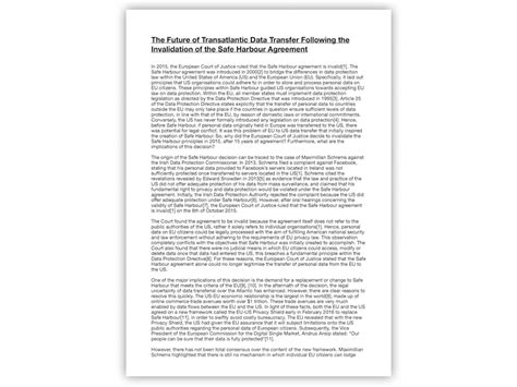 Augmented Chang Roberts Algorithm Joseph Cameron S Portfolio