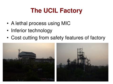 Ppt Bhopal A Legal Environmental And Human Disaster Powerpoint