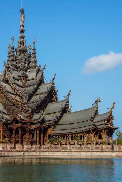 100개 이상의 Sanctuary Of Truth Museum 스톡 사진 그림 및 Royalty Free 이미지 Istock