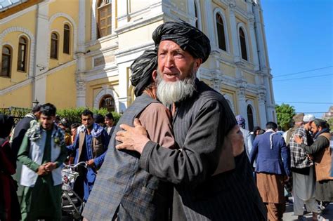 Eid 2023 Muslims Celebrate The End Of Ramadan Bbc News