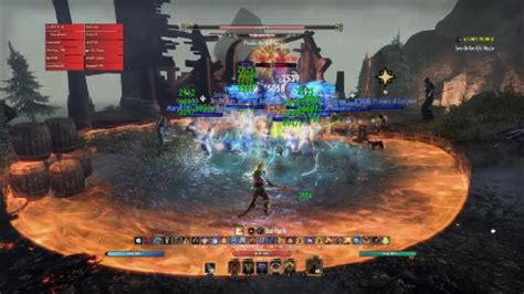 VKAHM Warden Healer YouTube