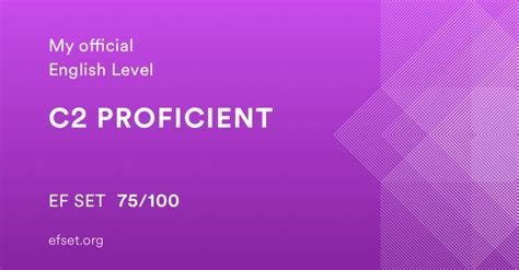 My Official English Level Certificate Leonardo Collazo Klenina