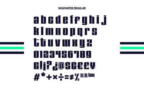 salo display font tim hankins design