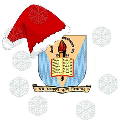 Ccs University Updates