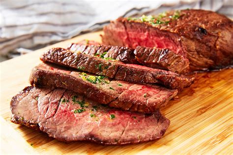 Easy London Broil Recipe How To Cook Cut And Prepare 43 Off
