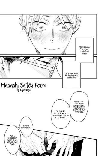 Nyannya Sweet Heart Trigger Vol01 Eng Myreadingmanga