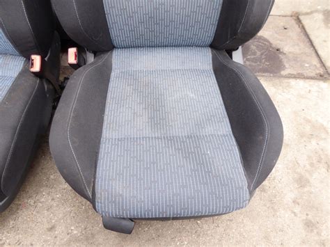 FOTEL FOTELE KANAPA VW GOLF IV BORA KOMBI KUBEŁK oficjalne archiwum Allegro
