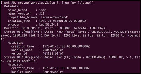 How To Install FFmpeg On Ubuntu Linux Genie