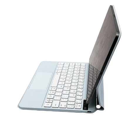 Backlit Magnetic Keyboard Case Metatech Com