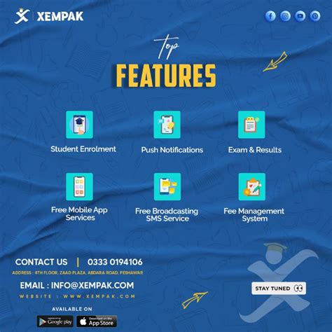 Hassan Ishaq On Linkedin Xempak Schoolsoftwaresystem Informationsystems Managementsystem