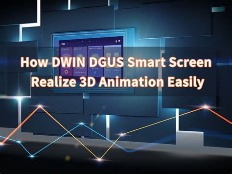 HMI Touch Screen TFT LCD Display Lcd Touch Display Panel Dwin