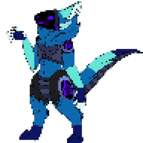 Sparky Primagen Protogen Amino Amino