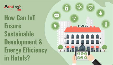 Iot Ensures Sustainable Development And Energy