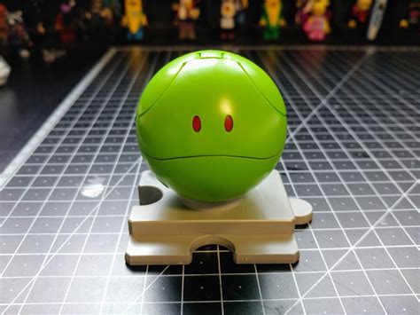 하로프라 베이직 그린