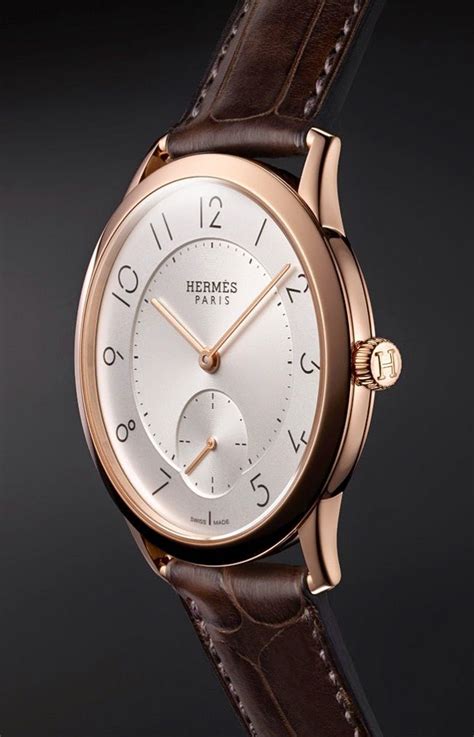 Hermès Slim d’Hermès – Премьера новой коллекции от модного дома Гермес ...