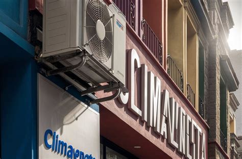 Códigos de error aire acondicionado CLIMAVENETA formación instaladores