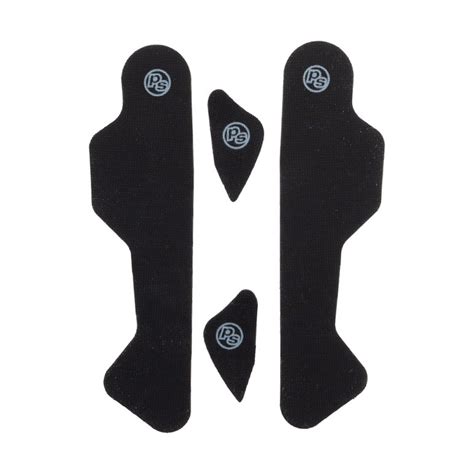 Problem Solvers Lever Grippies Black