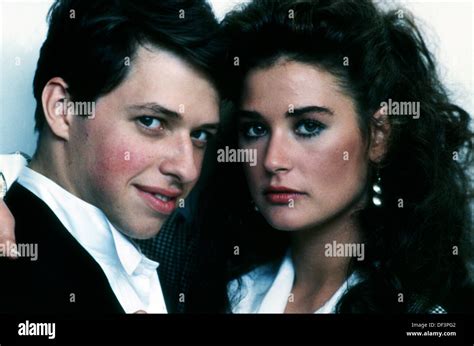 No Small Affair 1984 John Cryer Demi Moore Jerryschatzberg Dir