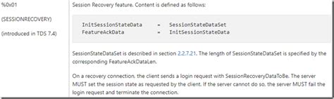data provider for sql server の connectretrycount をサポートする sql