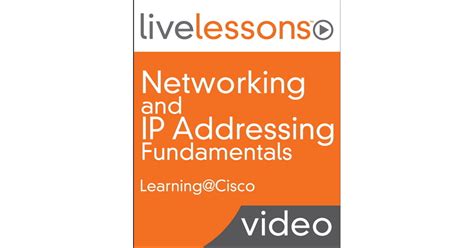 Lesson 5 Practice Putting It All Together Using A Class A Address Networking And Ip