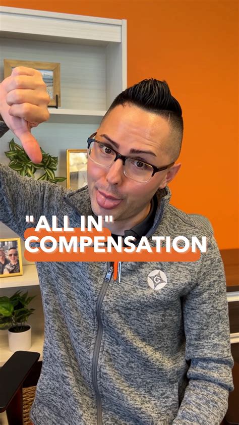 All Inclusive Comp Packages What Surrogates Need To Know