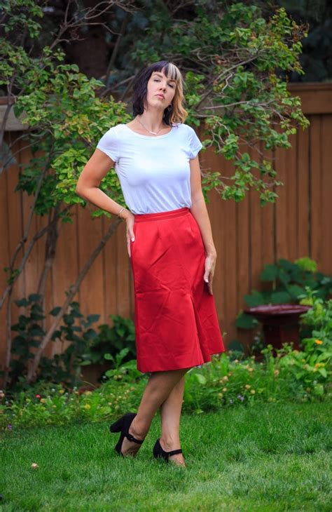 Vintage Retro Pinup Early Gem
