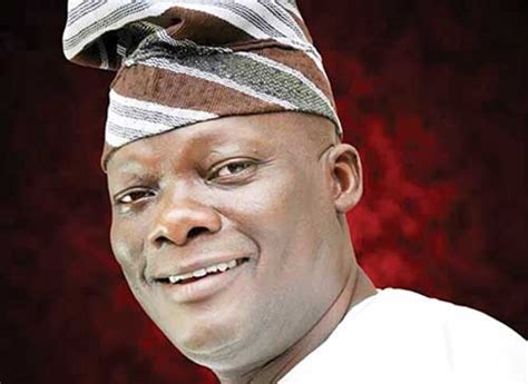 Teslim Folarin Wins Oyo Central Senatorial Seat