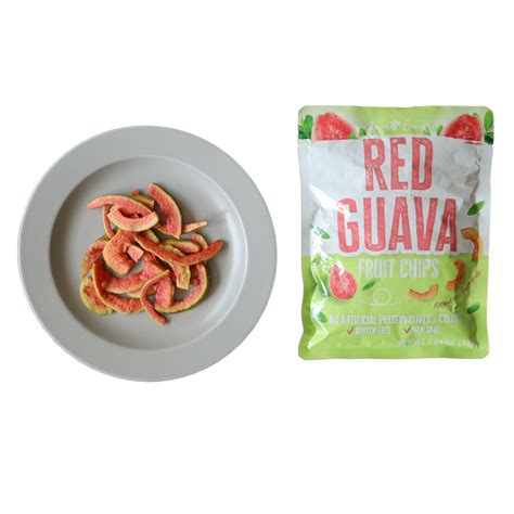Red Guava Asia Farm