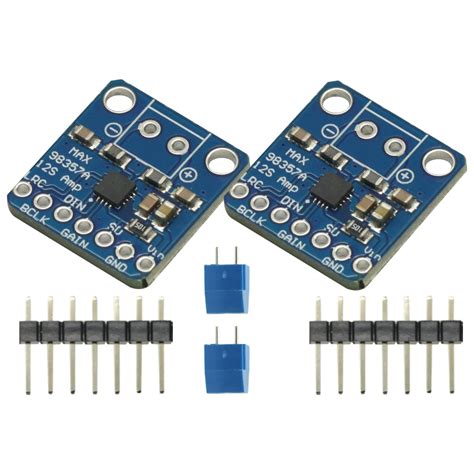Amazon Pcs Max Max A I S W Class D Amplifier Breakout