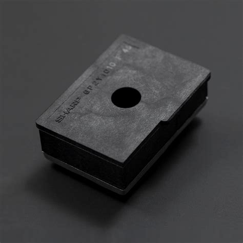 Bme680环境传感器模块 温湿度传感器 Dfrobot创客商城
