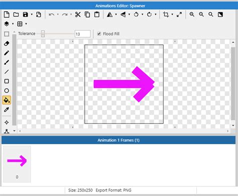 Tap The Object Part 4 Spawning By Eileen King Medium