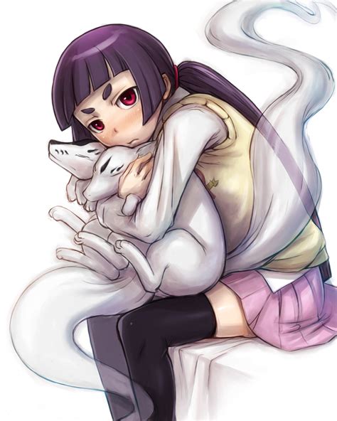 Kamiki Izumo And Byakko Ao No Exorcist Drawn By Nucomas Danbooru